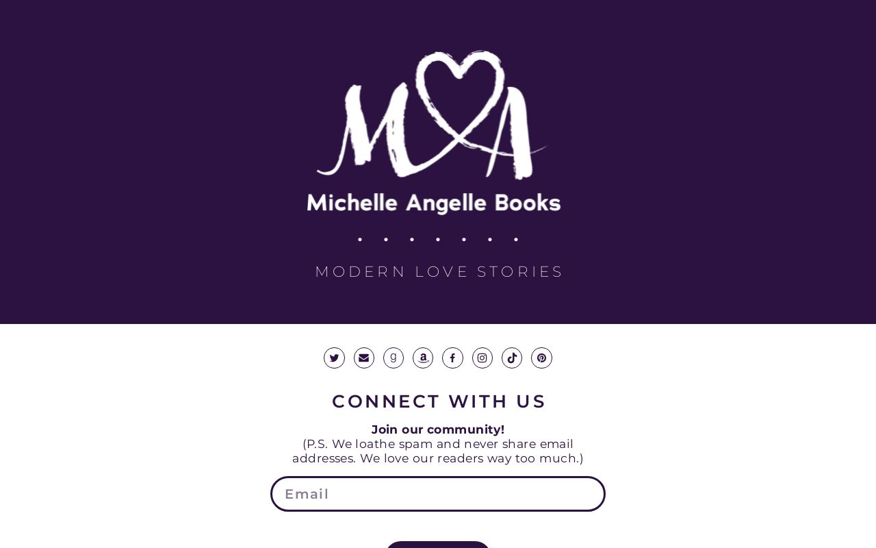 Michelle Angelle Books